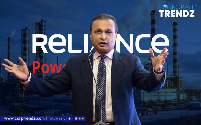 Reliance Power Appoints Neeraj Parekh As The CEO