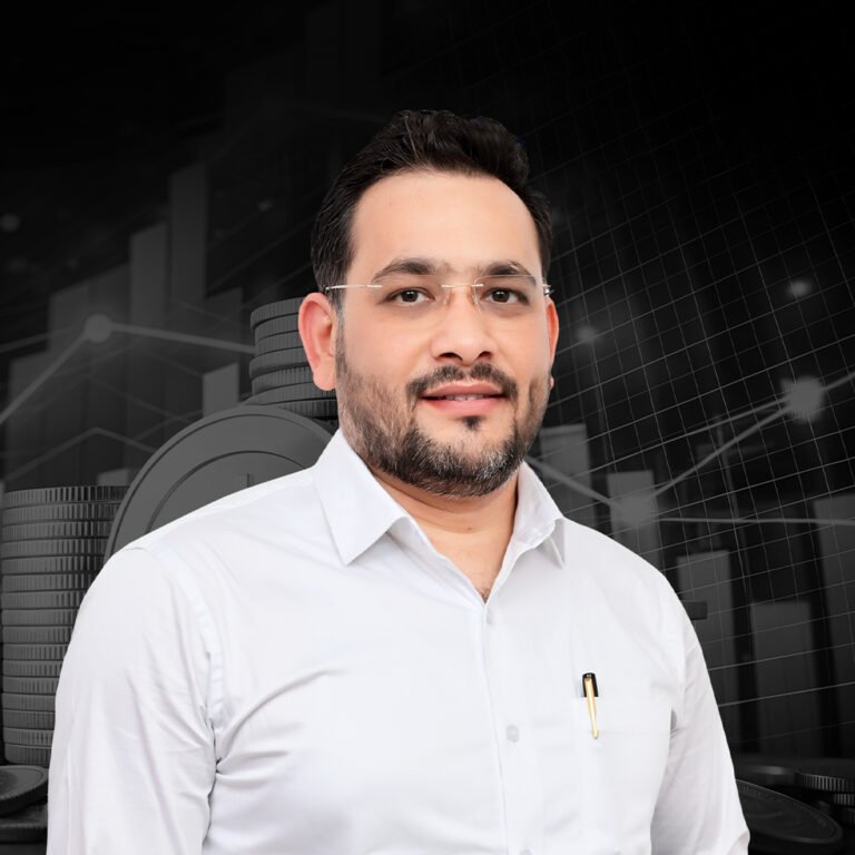 10 Leading CFOs in India 2025