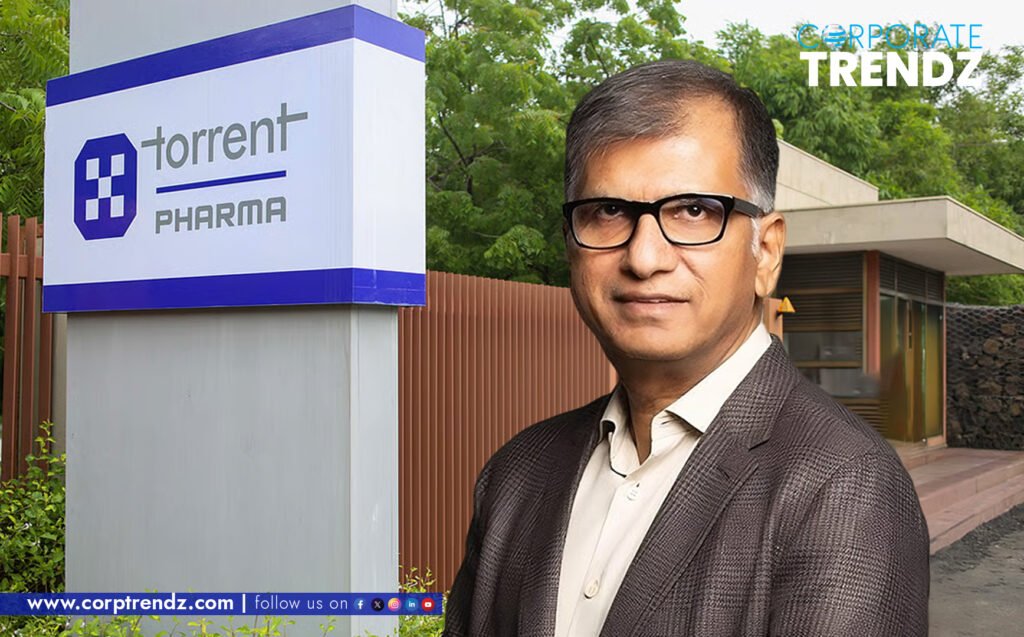 Torrent Pharma Acquires JB Chemicals For ₹25,689 Cr